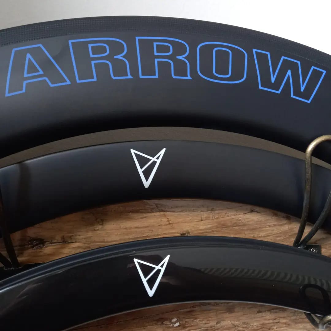 Rims – Arrow Wheels Store